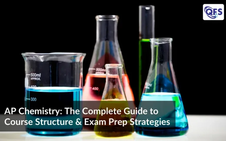 Advanced Placement Chemistry : Building Blocks of Matter