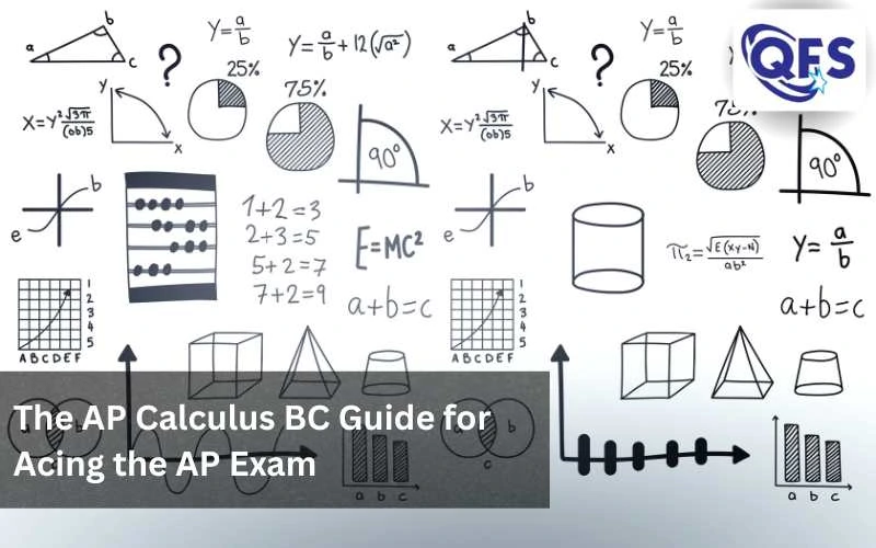 AP Calculus BC Guide | Expert Strategies & Study Plan