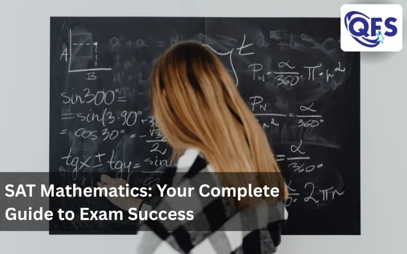 SAT Mathematics exam: A Guide to Achieve Top Scores